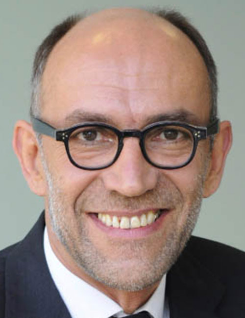 Jury - Global Peace Photo Award