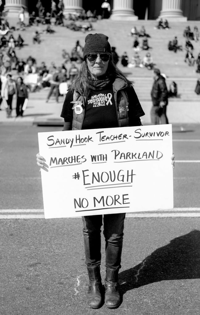 The Young Revolutionaries - Global Peace Photo Award