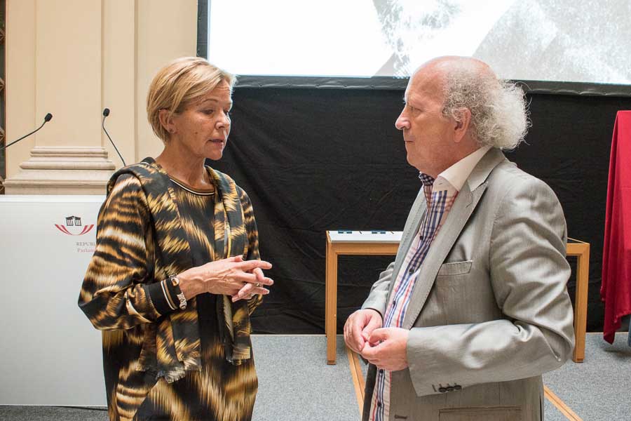 2016 - Category: The 2017 Award ceremony took place on 14 September at ...