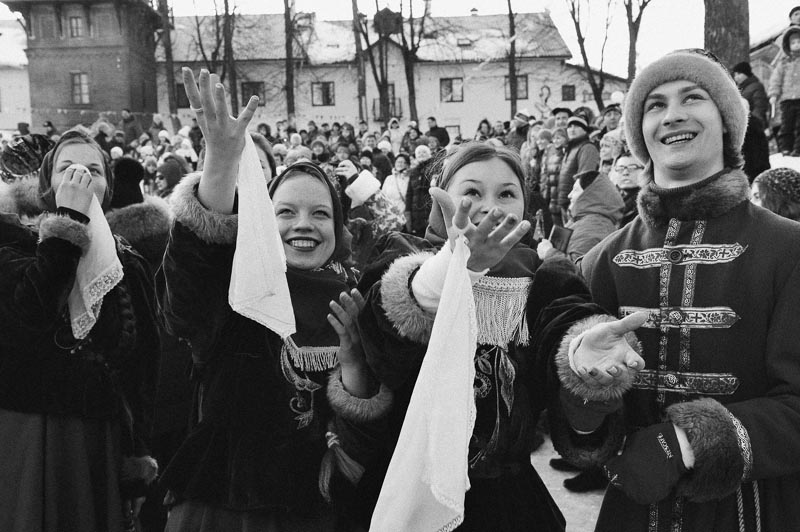 The Shortlist of the Alfred Fried Photography Award 2017 - Category ...