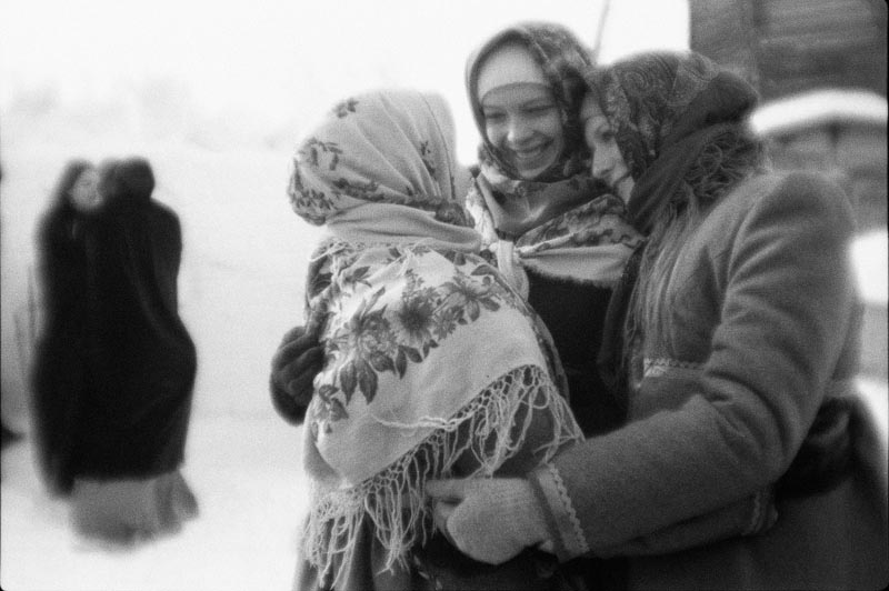 The Shortlist of the Alfred Fried Photography Award 2017 - Category ...