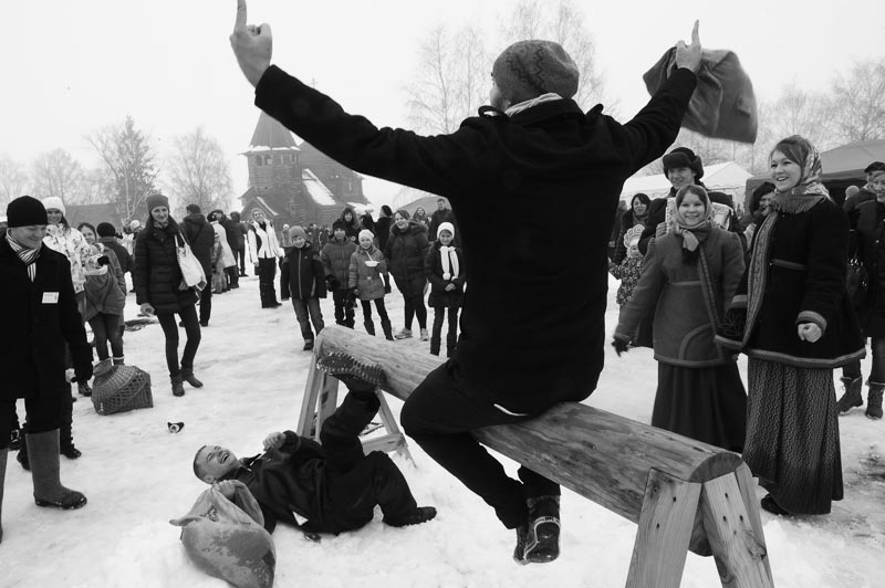 The Shortlist of the Alfred Fried Photography Award 2017 - Category ...