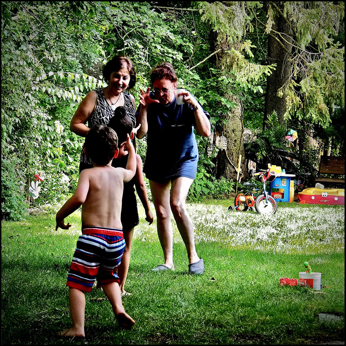 The Shortlist of the Children Peace Image of the Year Award 2018 ...