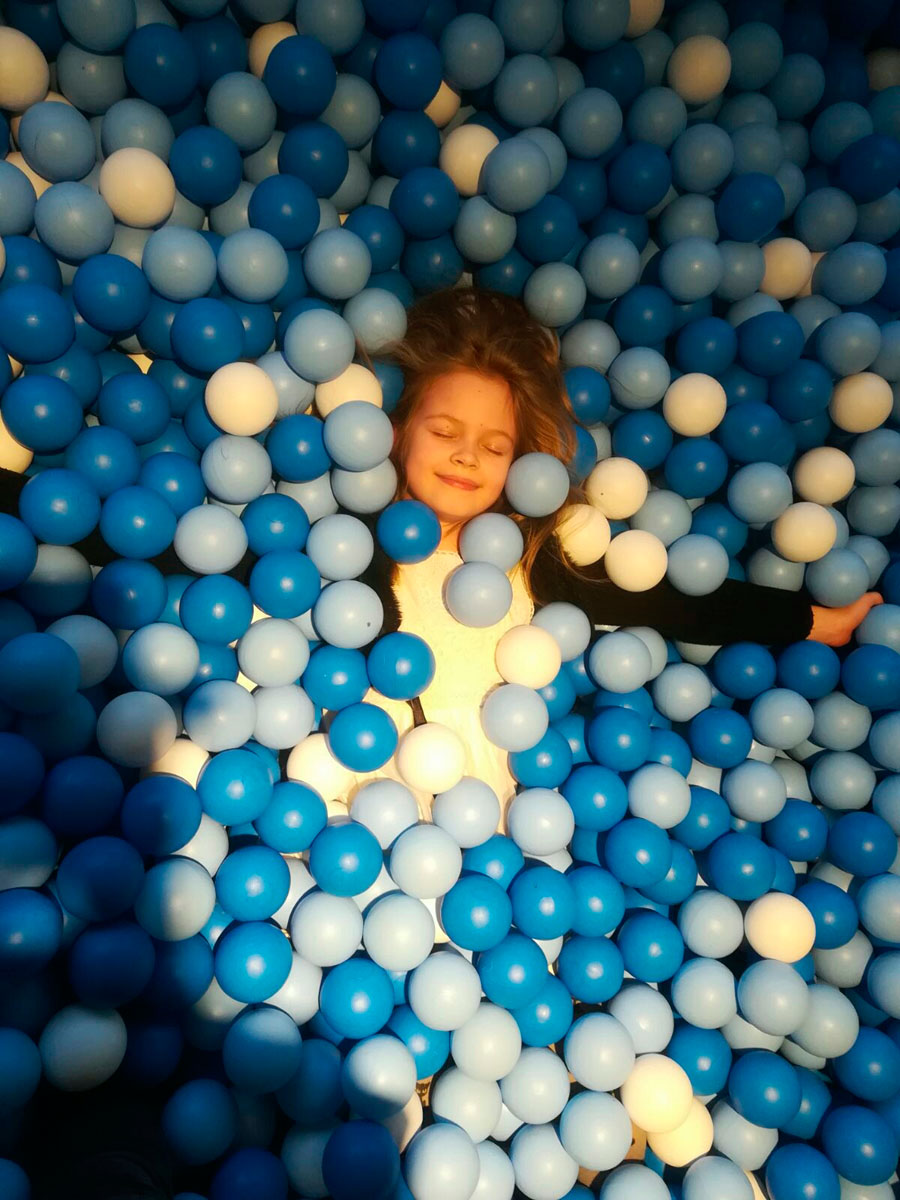 The Shortlist of the Children Peace Image of the Year Award 2018 ...