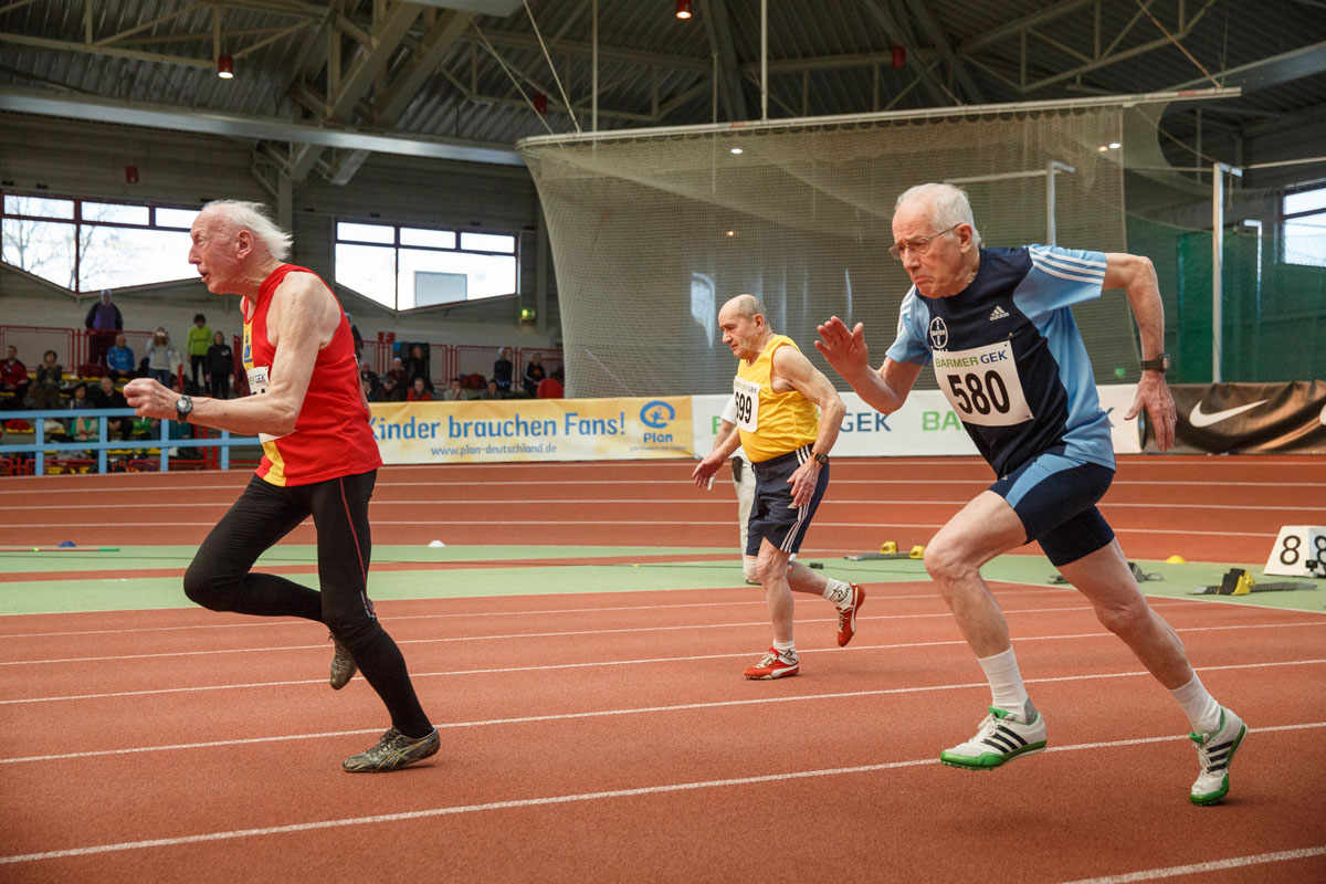 The Shortlist of the Alfred Fried Photography Award 2018 - Category ...