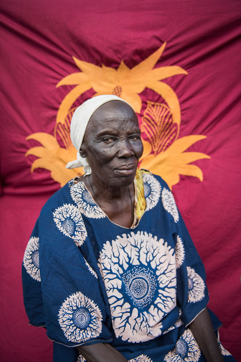 Winners of the Alfred Fried Photography Award 2016 - Category: Nora ...