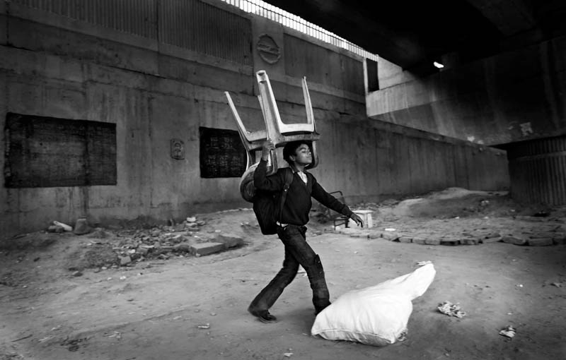 Winners of the Alfred Fried Photography Award 2016 - Category: Altaf ...