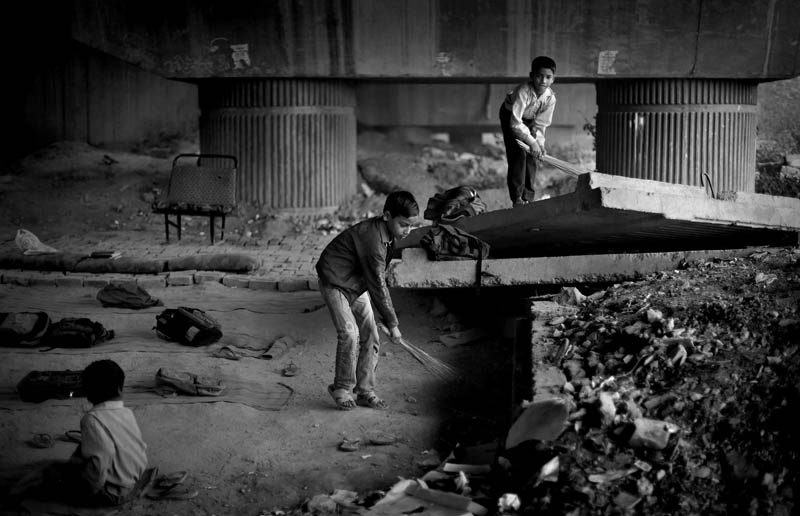 Winners of the Alfred Fried Photography Award 2016 - Category: Altaf ...