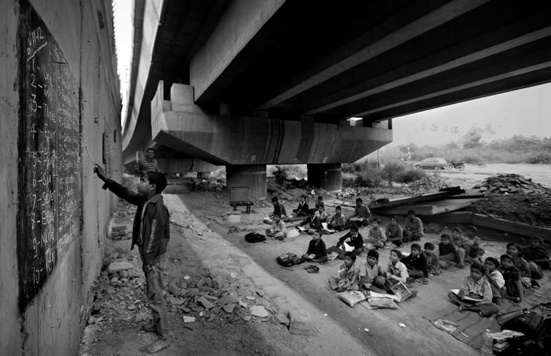 Winners of the Alfred Fried Photography Award 2016 - Category: Altaf ...