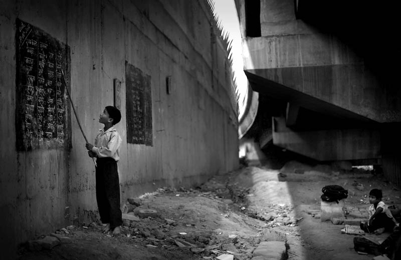 Winners of the Alfred Fried Photography Award 2016 - Category: Altaf ...