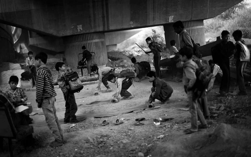 Winners of the Alfred Fried Photography Award 2016 - Category: Altaf ...