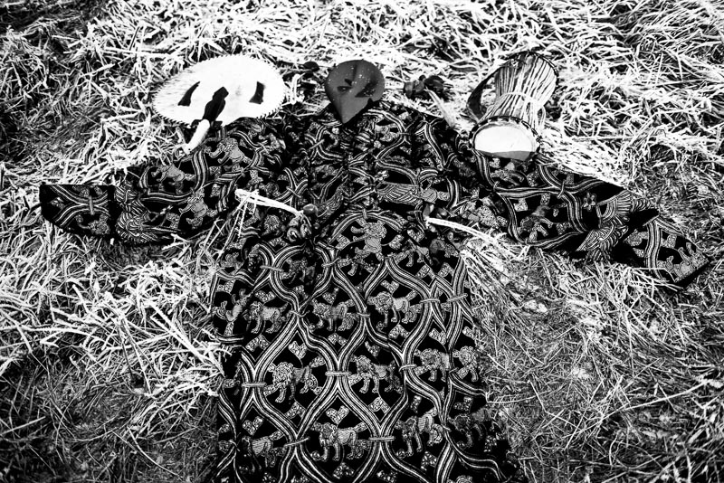 Winners of the Alfred Fried Photography Award 2017 - Category: Cletus ...