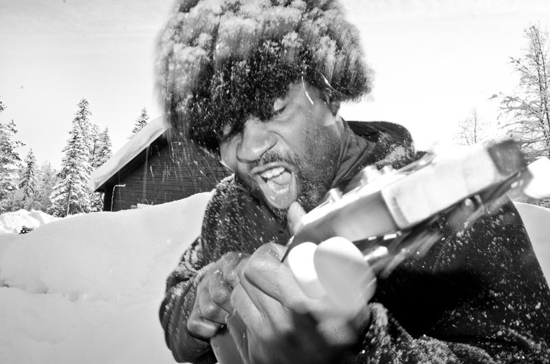 Winners of the Alfred Fried Photography Award 2017 - Category: Cletus ...