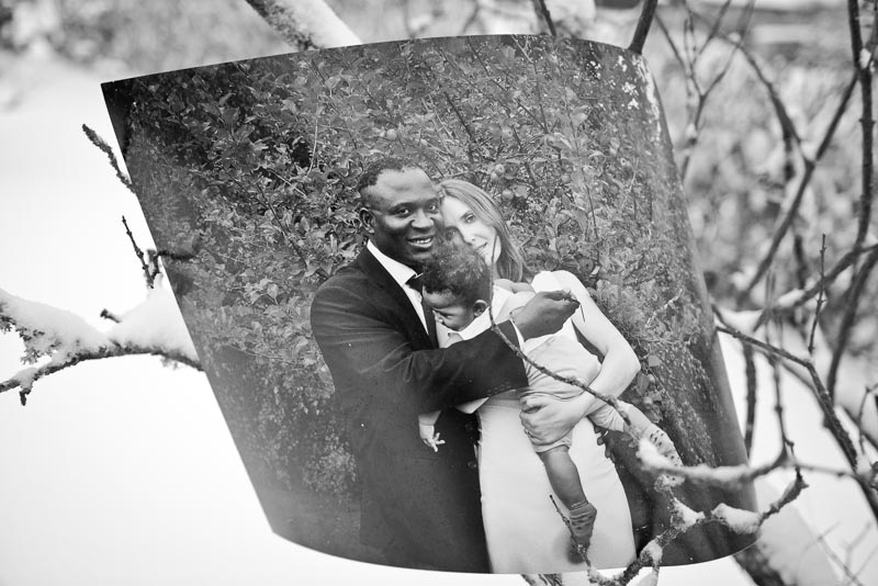 Winners of the Alfred Fried Photography Award 2017 - Category: Cletus ...
