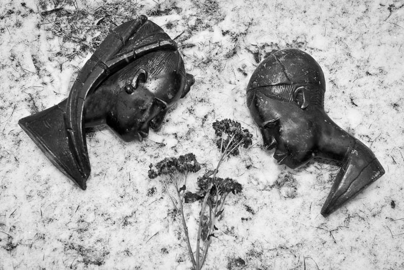 Winners of the Alfred Fried Photography Award 2017 - Category: Cletus ...